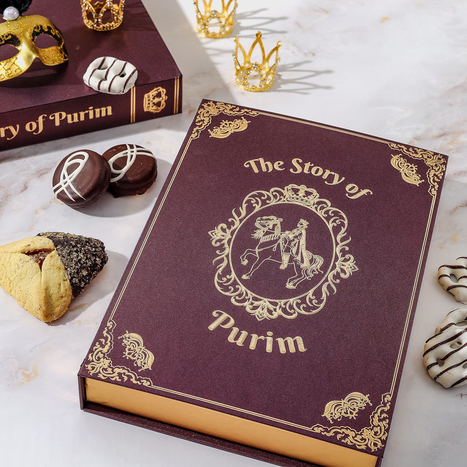 Kosher Gift Collection | Kosher Gifts, Uniquely Different!