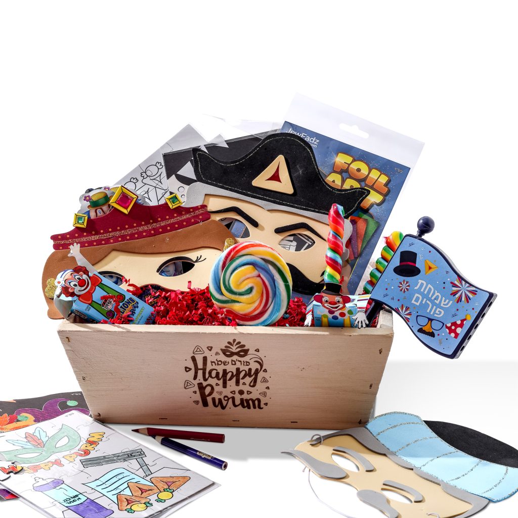 Kosher Gift Collection | Kosher Gifts, Uniquely Different!